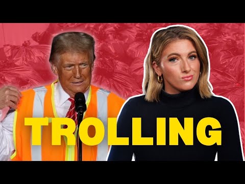 Trump's Campaign Is EXTREMELY Online