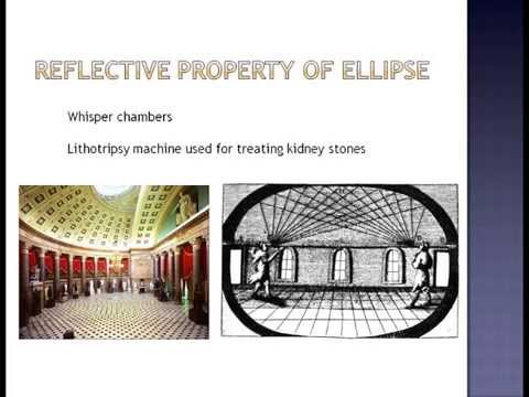 Understanding the Ellipse