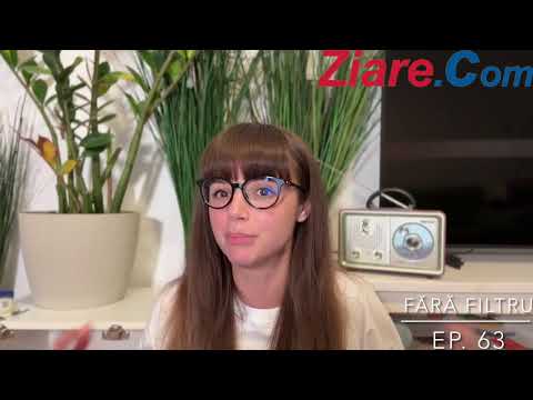 Ziare.com Fara Filtru - Emisiune realizată de Ziare.com