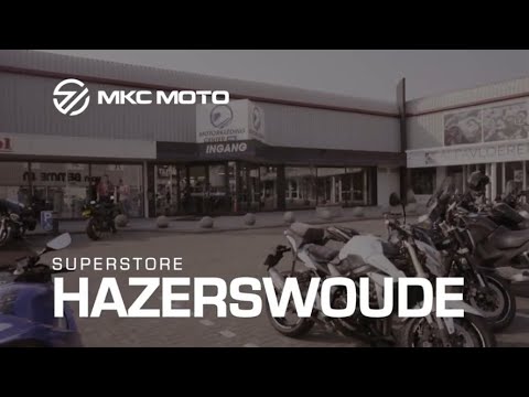 Sfeerimpressie Hazerswoude - MKC Moto