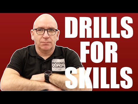 3 Boxing Beginner Drills You HAVE to Know – Great for the Heavy Bag!