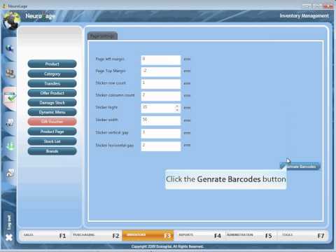 ElectriPOS for Fashion and Clothing Stores - Inventory Tracking.mp4