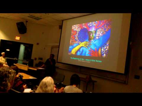 Video: Judithe Hernández – Chicana Art for Activism