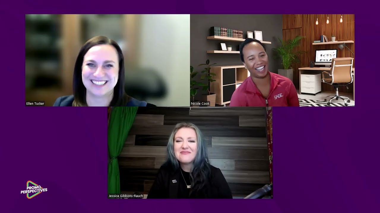 Promo Perspectives: PPAI International Leadership Summit (ILS)