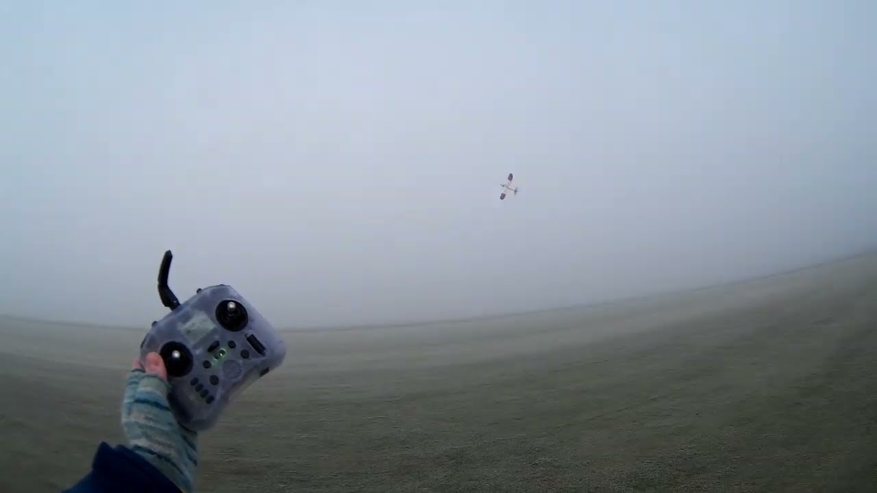 DIY Flight Controller - PlainFlight - Coming Soon On GitHub 😎