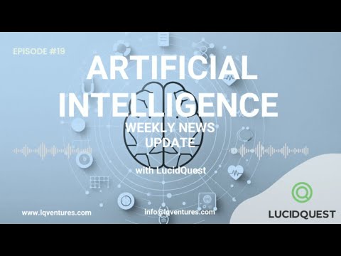 AI in Healthcare News: Cancer, Alzheimer’s, Diabetes Treatments & More
