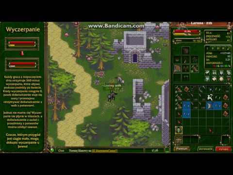 EXPOWISKA od 15-25 LVLa |Margonem