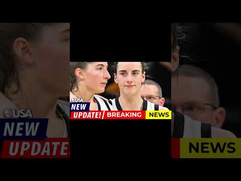 Caitlin clark receives unexpected request before kate martin game 2