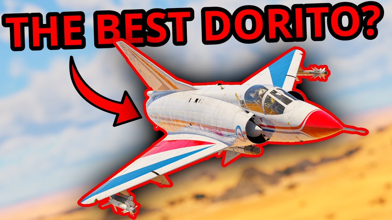 This Mirage Is Plain Great