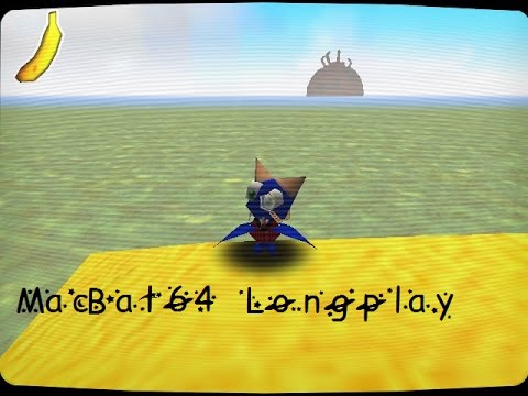 Steam Community :: Video :: MacBat 64 Longplay