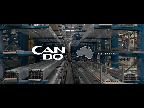 Capral Aluminium | Aluminium Extruders and Suppliers in Queensland ...