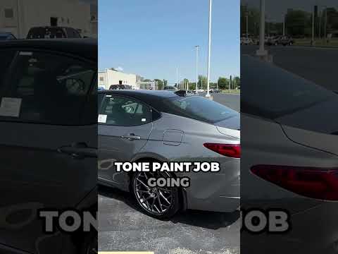2025 Toyota Camry XSE Walkaround Preview #nbcr #2025camry #camryxse