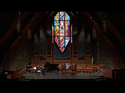 May 20, 2017: Concert Preview