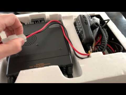 Yaesu 8000R Dual Band for Sale