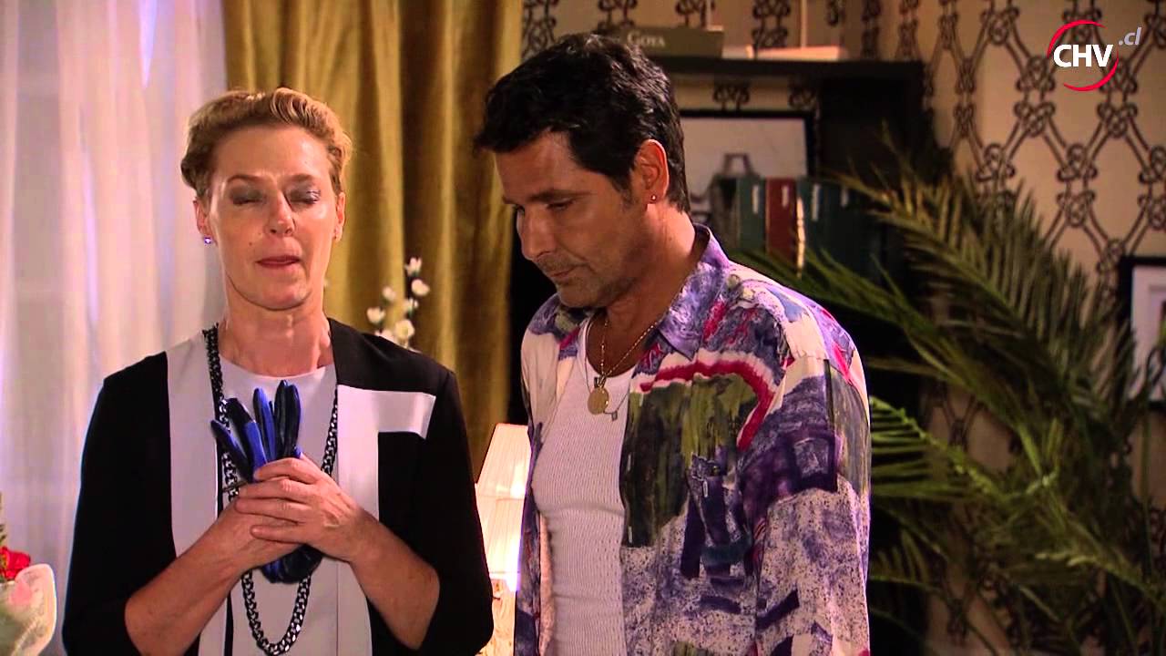 Las 2 Carolinas - Capítulo 49 - CHV