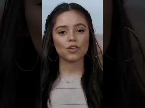 Jenna Ortega ๐คฉ #edit #jennaortega #love #netflix #wednesday #motivation #music #like #celebrity #pop