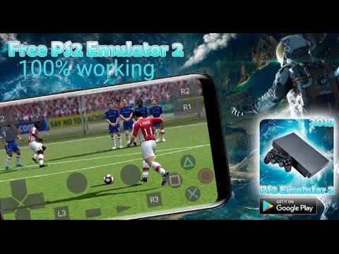 How to download Free Pro PS2 emulator for android 100% working in 2022
