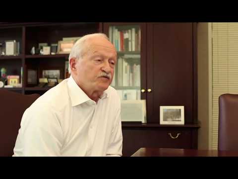 Robert Weiss, Former President and CEO of Cooper Companies, Rose to Prominence through Accounting