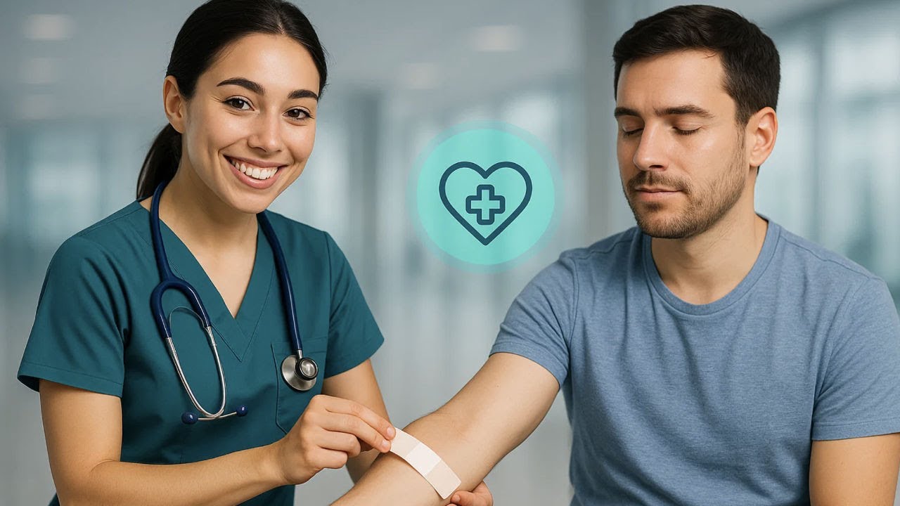 Wound Care Masterclass: Keep Skin Intact & Heal Faster