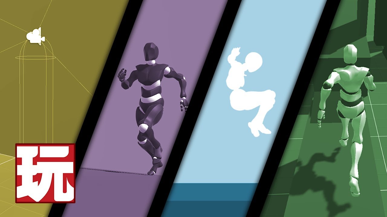 Basic Starter Kits for Playmaker [UNITY]