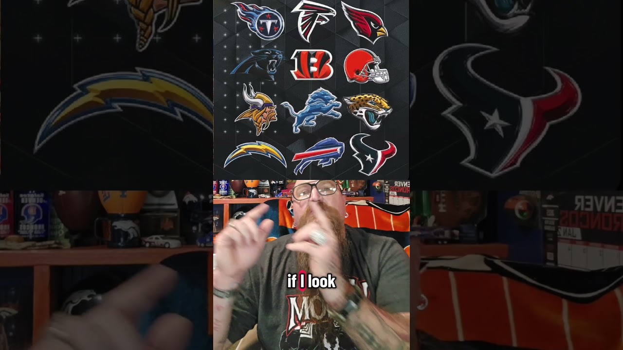 12 NFL TEAMS WHO HAVEN'T WON A SUPER BOWL!!!! #nfl #superbowl @NFL