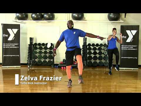 Virtual Y: Turbo Kick with Zelva