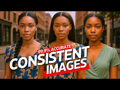 How to Create Accurate Consistent Images for African Folktale Videos using ChatGPT