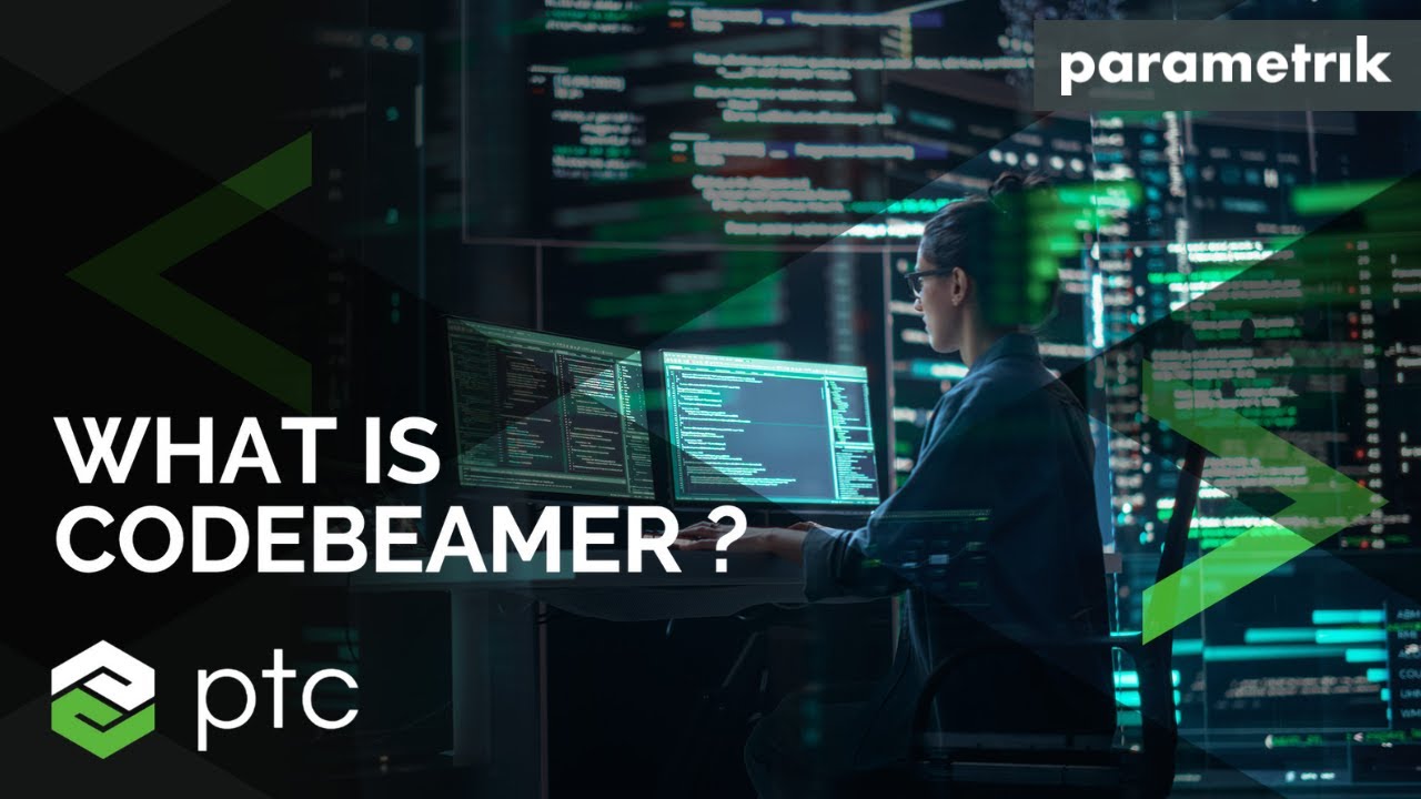 What is Codebeamer?