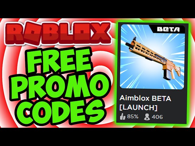 Roblox Aimblox codes (May 2022): Free Cash and more