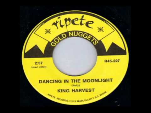 King Harvest - Dancing In The Moonlight (1972)