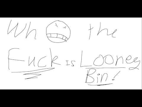 Looney Bin-Supa Nova Over