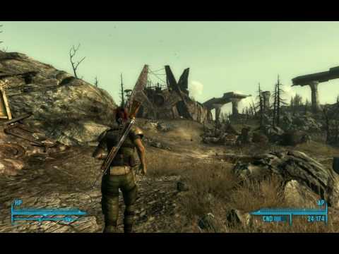 Steam Community :: Video :: playing fallout 3