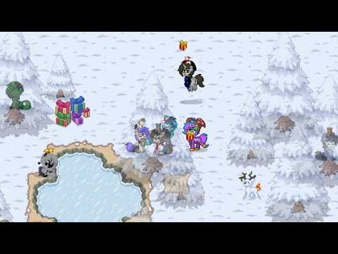How To Play Pony Town - SquishyMain π΄