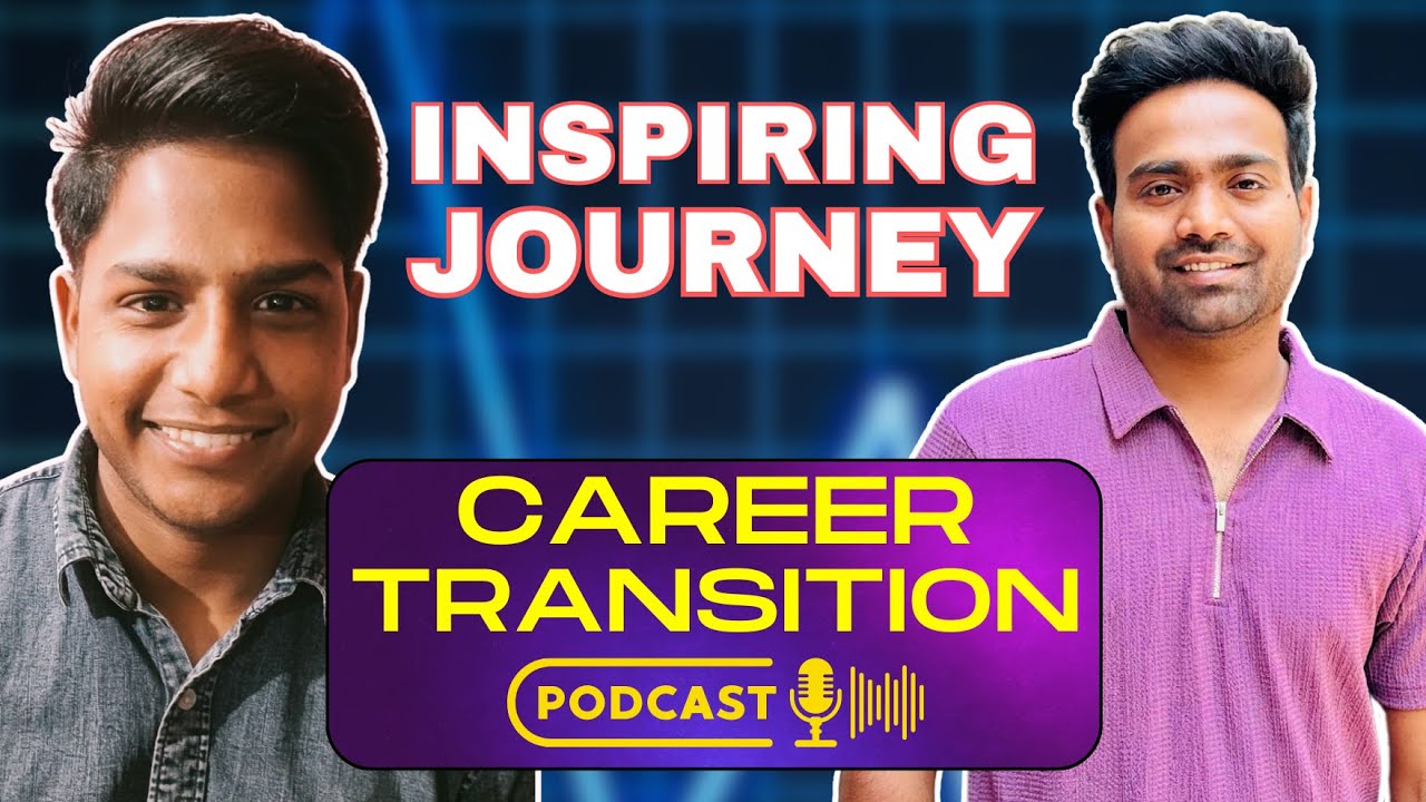 Non-IT to Junior DevOps Engineer Transition | NO Fake experience