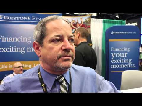 Amusement Expo 2016 Firestone Financial