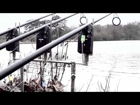 Catching the Uncatchable Promotion Trailer