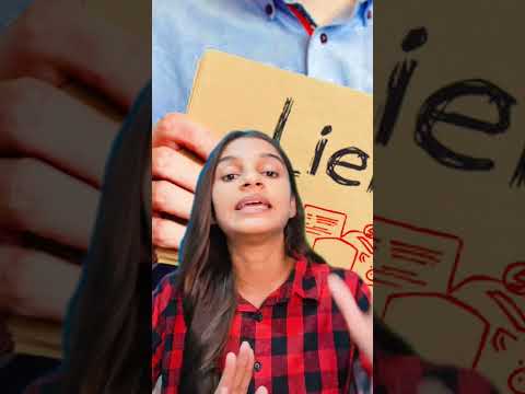 what is Lien under Indian Contract Act? #caexams #caexamprep #commerce #commerceclasses #shorts