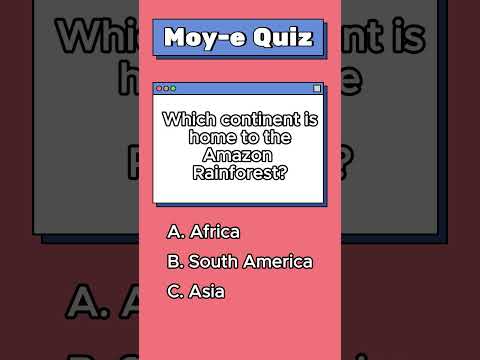 Geography Quiz #7 #geography #quiz #short #trending #country