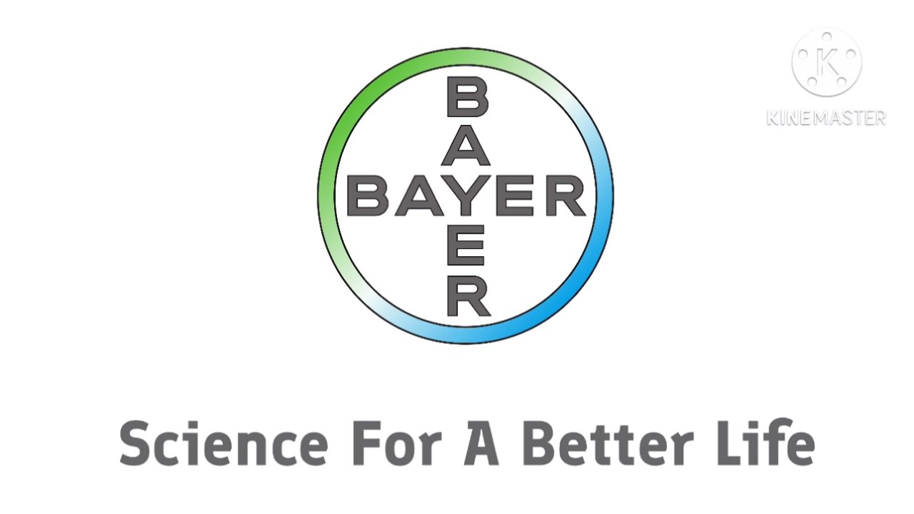 2014 Bayer Logo