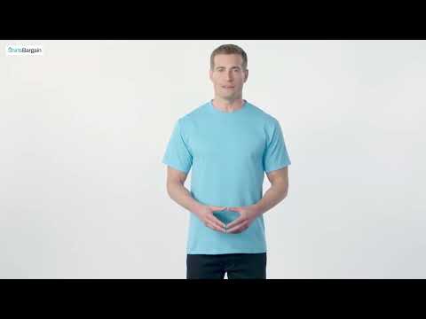 Port & Company Core Cotton Tee PC54 | Best Budget T-Shirt for Custom Printing!