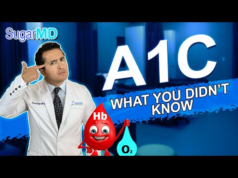 What Should Your “Personal” Goal for A1c Be? MUST Know FACTS!