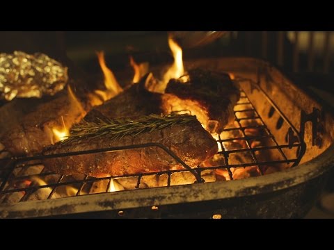 Meat Sweats: The Beginning