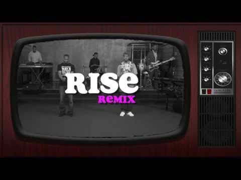 Jarrec x Jasiel Ace - God, Music, & Lyrics - RISE