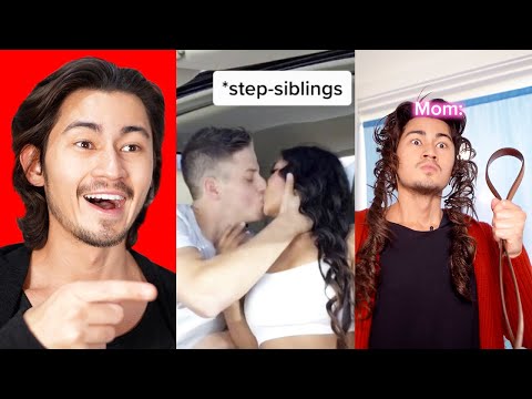 TikToks ONLY SIBLINGS Will Understand
