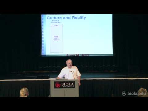 [ANTH 200] What is a Worldview? What are the Types of Worldviews? - Doug Hayward