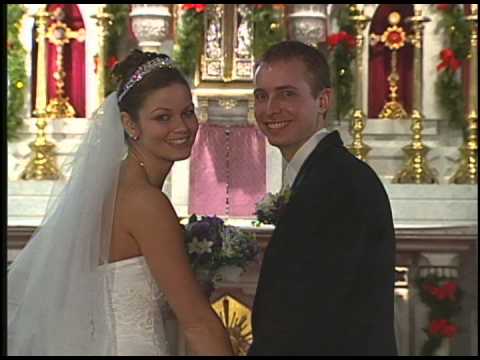 Bridal Showcase 2006-Sales Promotional Video | Angela Looney