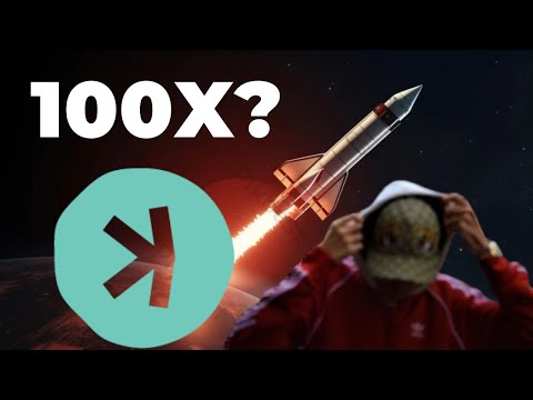 Kaspa: The Next Big Thing in Crypto? | Smart Contracts Launch Predictions #kaspa #crypto