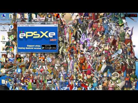 Steam Community :: Video :: How To Play Playstation 1 Games On Your PC ...