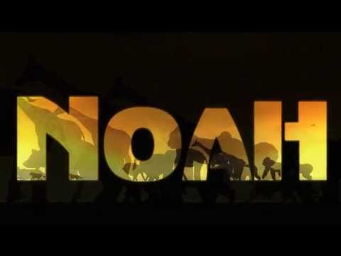 NOAH ANIMALS TEST