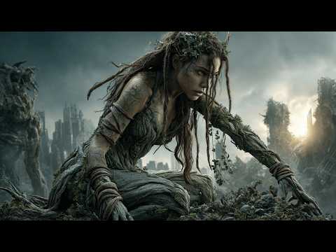 Epic Action Sci-Fi Movie! It Looked Like a Miracle Plant — Until It Killed Thousands!